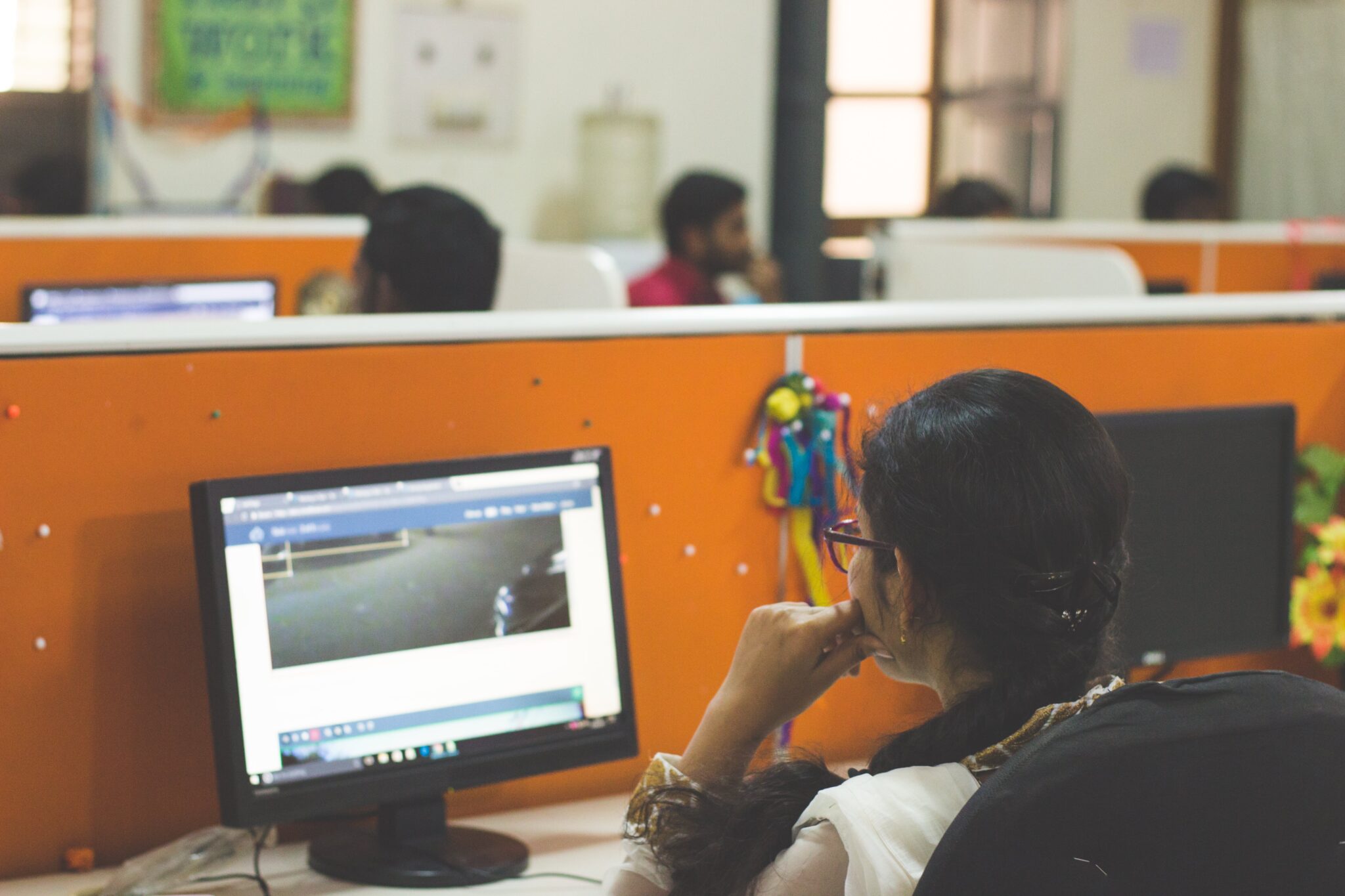 The Promise of Impact Sourcing in a Post-COVID World - Indivillage ...